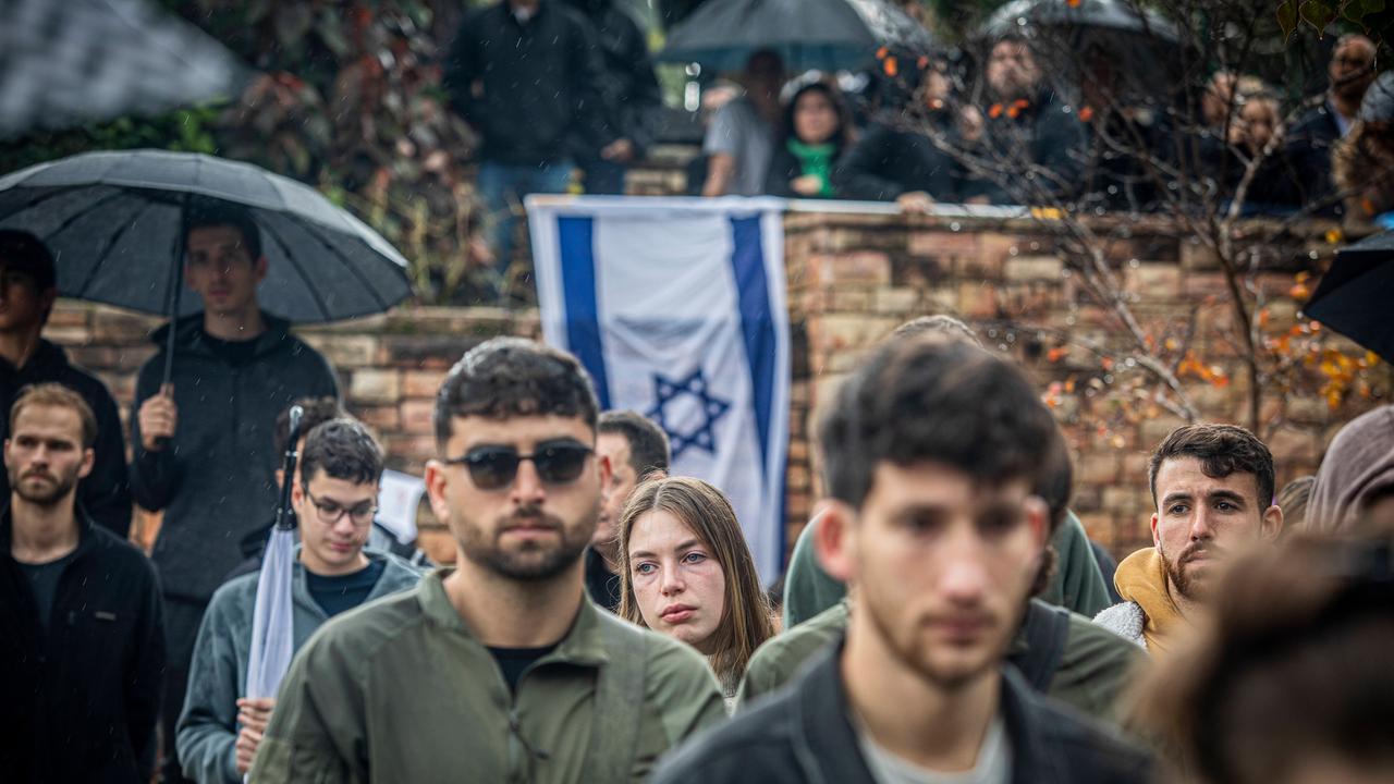 Maya Arad Yasurs Theaterstück über den Terror der Hamas