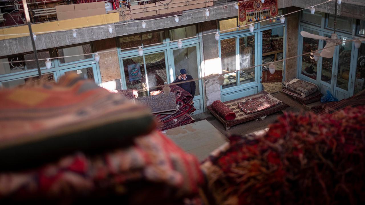 Politologe zu Iran-Protesten - Ali Fathollah-Nejad: "Der revolutionäre ...