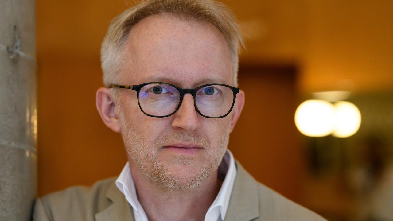 Auszeichnung - Belgischer Autor David van Reybrouck erhält Geschwister ...