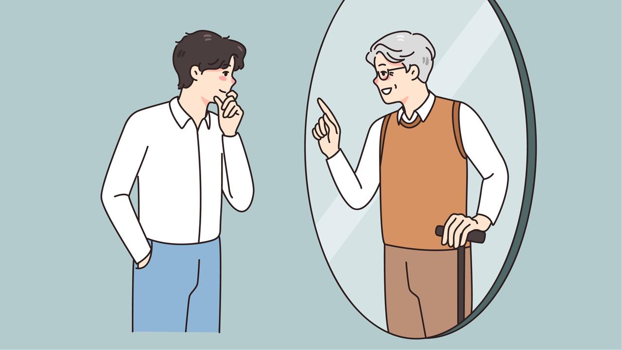 Woher kommt der Begriff der Generation?