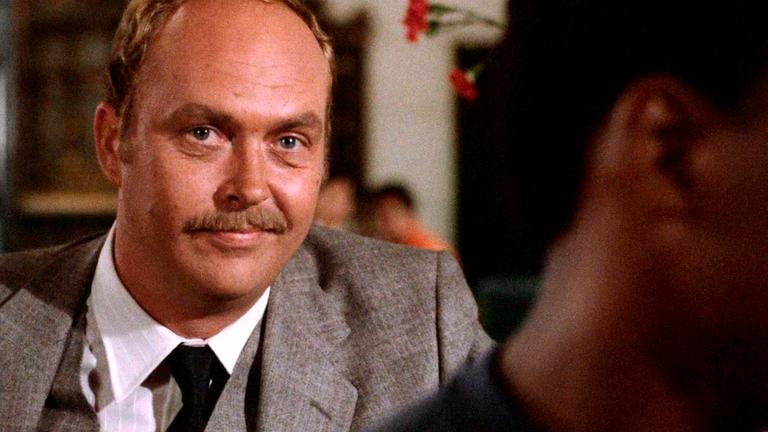 USA - Schauspieler John Ashton mit 76 Jahren gestorben - er spielte ...