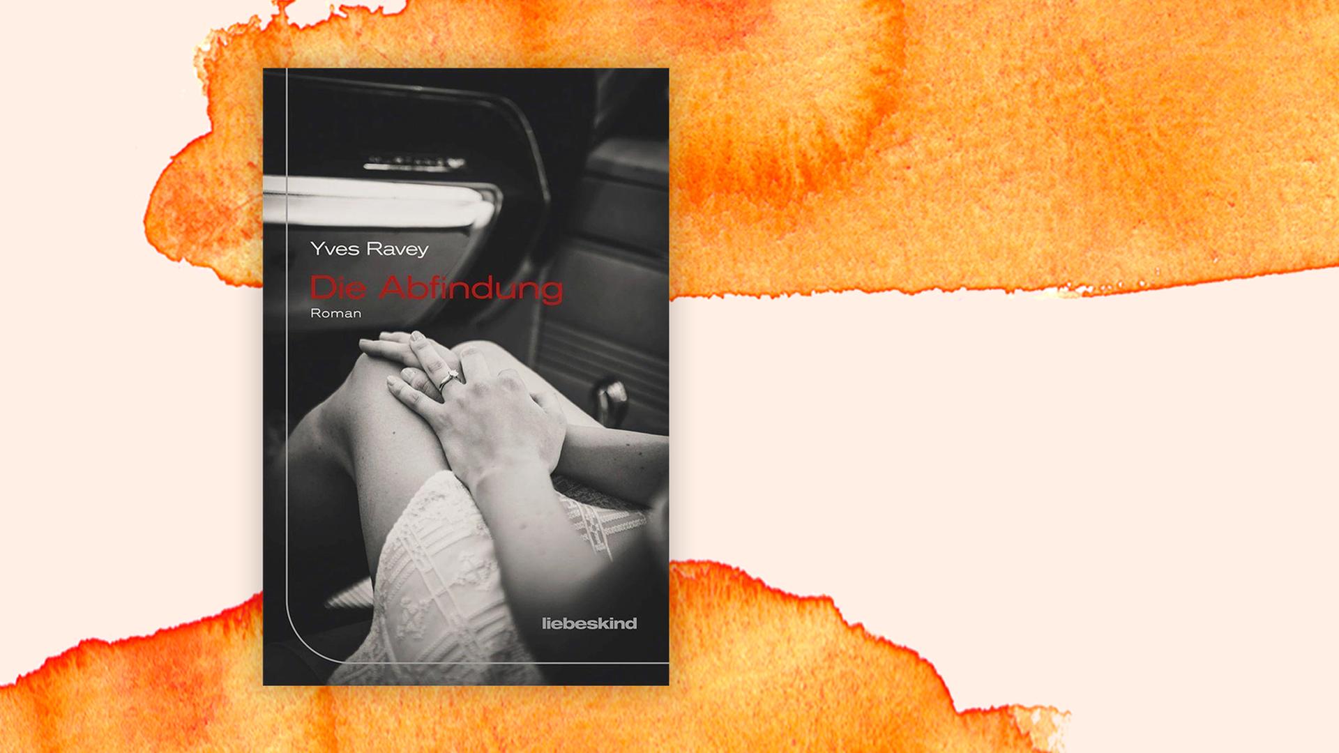 Yves Ravey: "Die Abfindung" - Nachts an der Tankstelle