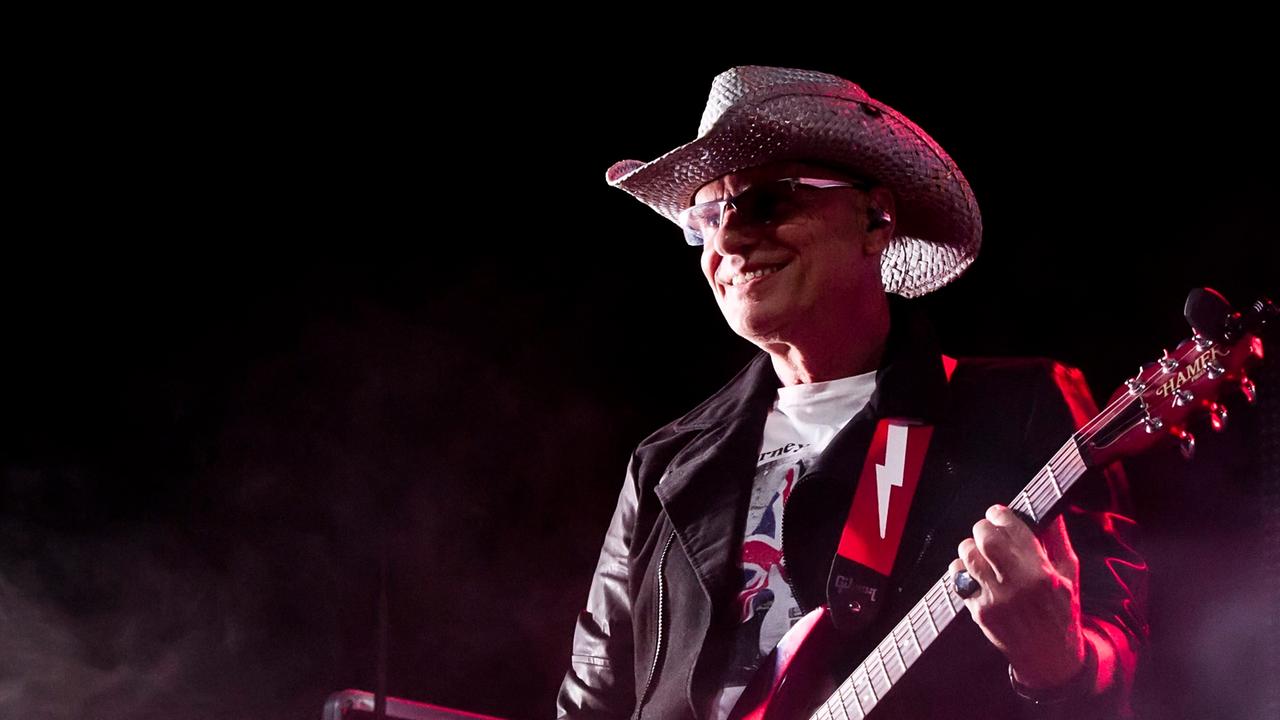 Fritz Puppel gestorben: Zum Tod des City-Gründers