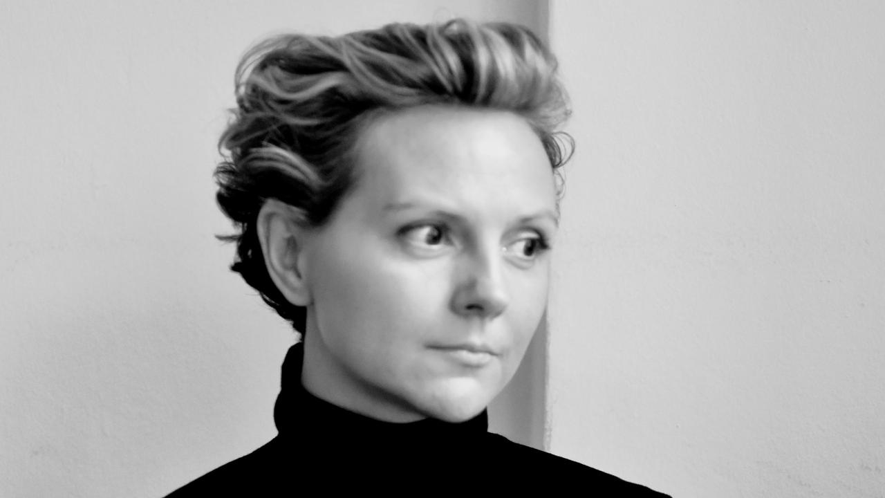Belarusische Autorin Volha Hapeyeva - Die lyrische Nomadin