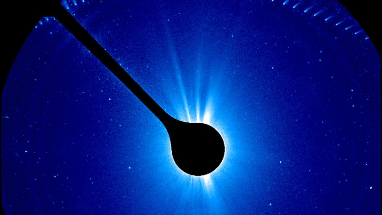 Großer Amateurastronom gestorben - Don Machholz, der letzte visuelle ...