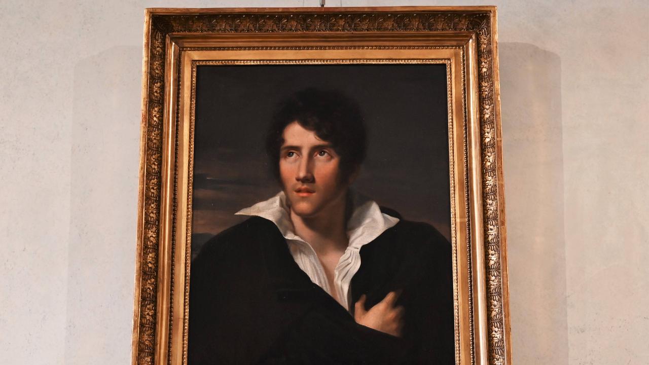 Alessandro Manzoni