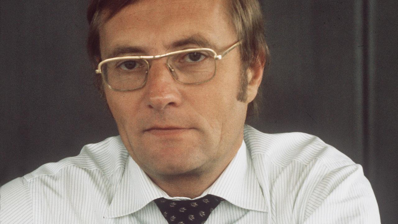 Rudolf Augstein zum 100.: Die Folgen der Spiegel-Affäre