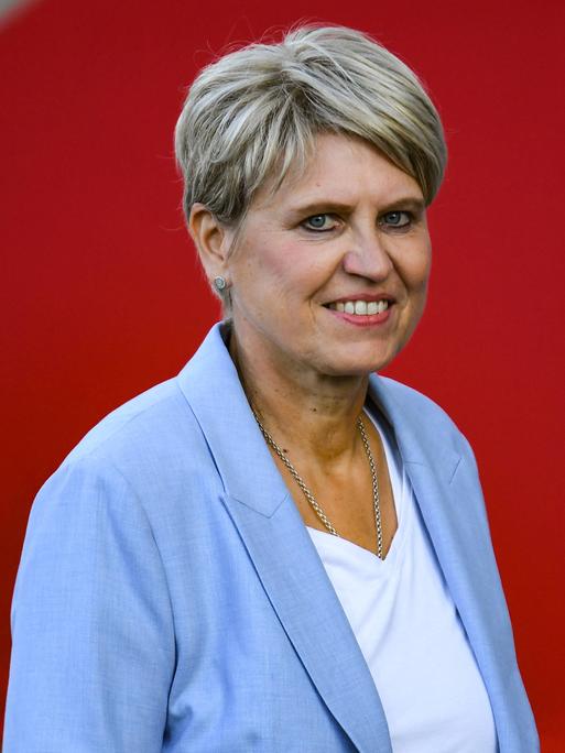 Welttorhüterin: Frauen-Fußball-WM wird "sehr sehr bunt"