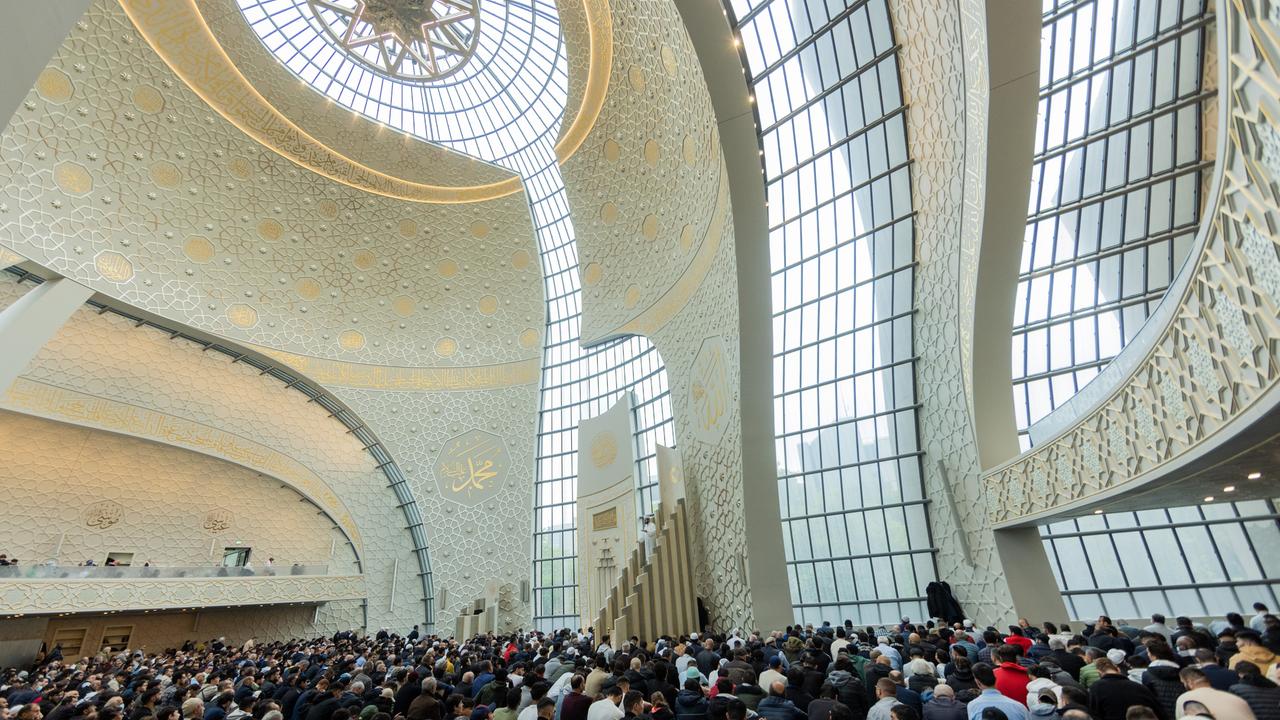 Islamverband DITIB in großem Transformationsprozess