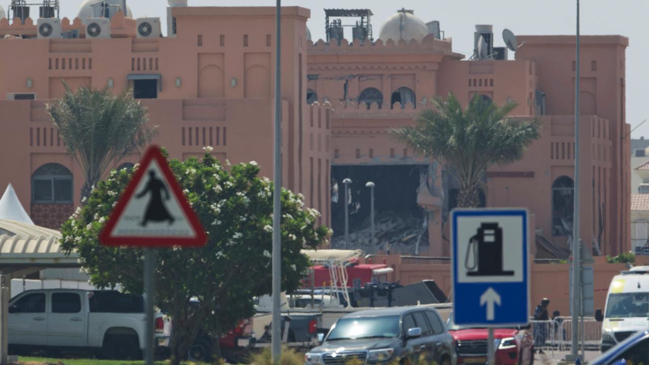 Sitzung in New York - UNO-Sicherheitsrat verurteilt israelische Angriffe auf Hamas-Anführer in Katar