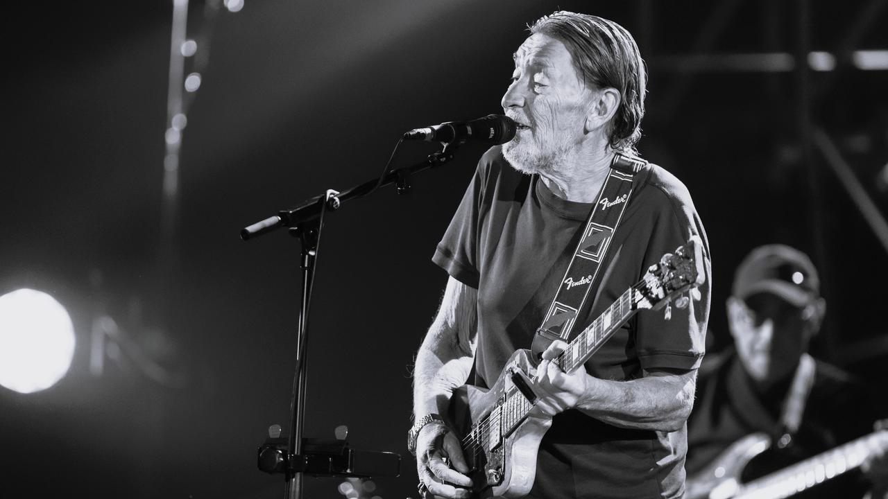 Britischer Sänger Chris Rea gestorben