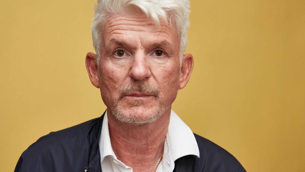 Heinz Strunk: "Der gelbe Elefant"