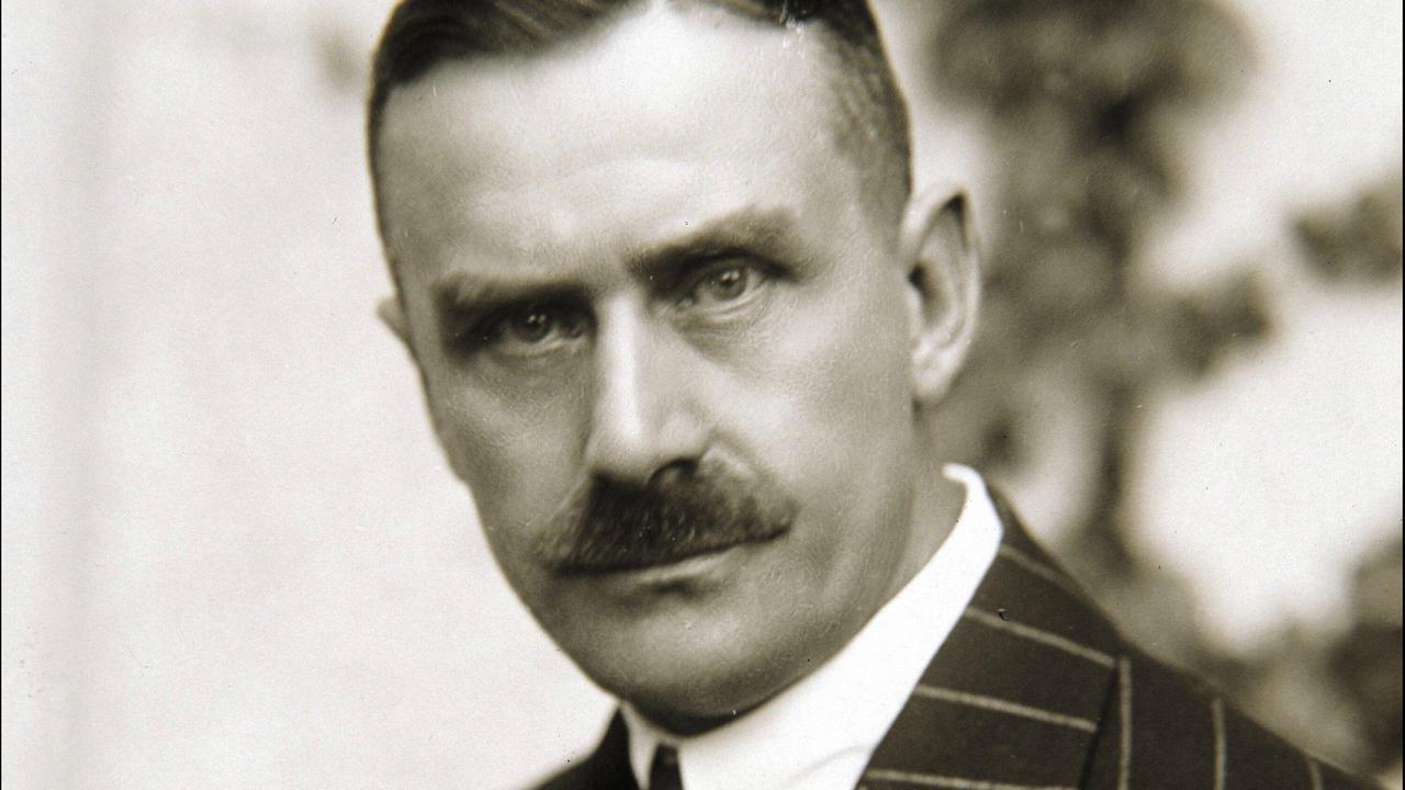 Thomas-Mann-Biografie: Die Ungereimtheiten im Leben des Autors
