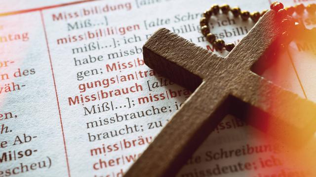 Missbrauch: Warum gab es kaum Strafverfahren gegen Geistliche?