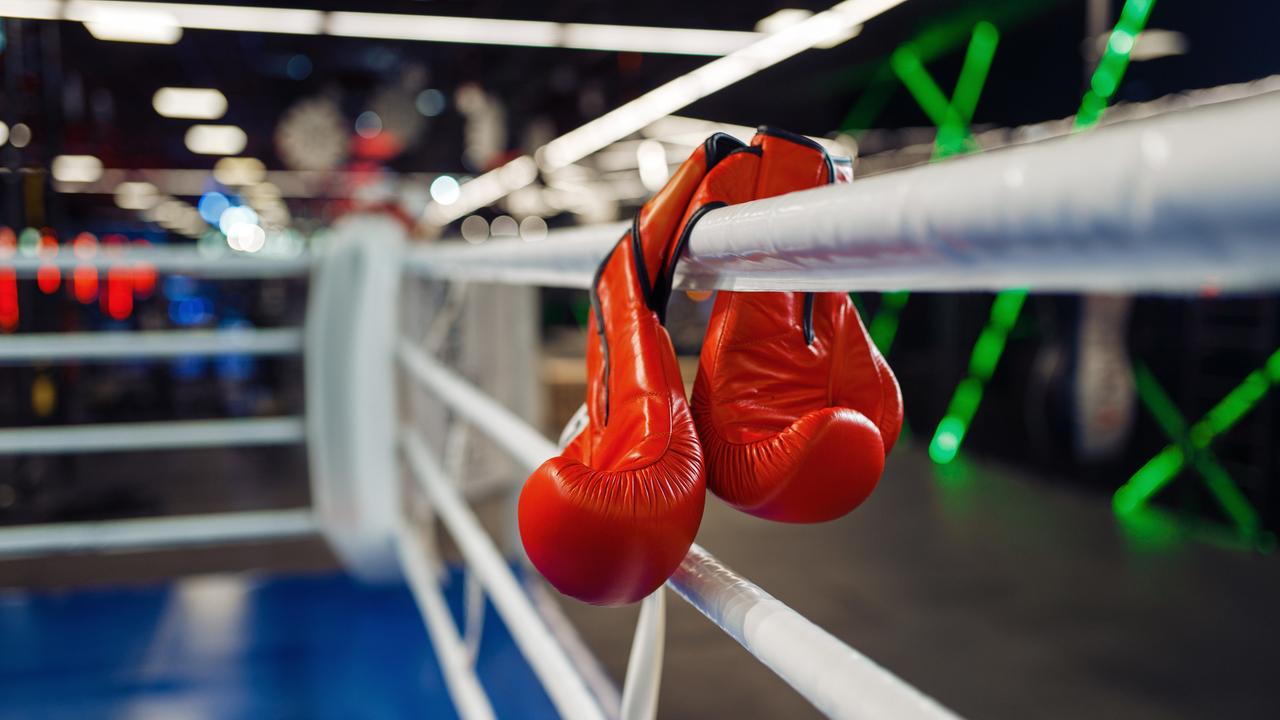 Krise im Box-Weltverband IBA - Kein Mangel an Brandbeschleunigern