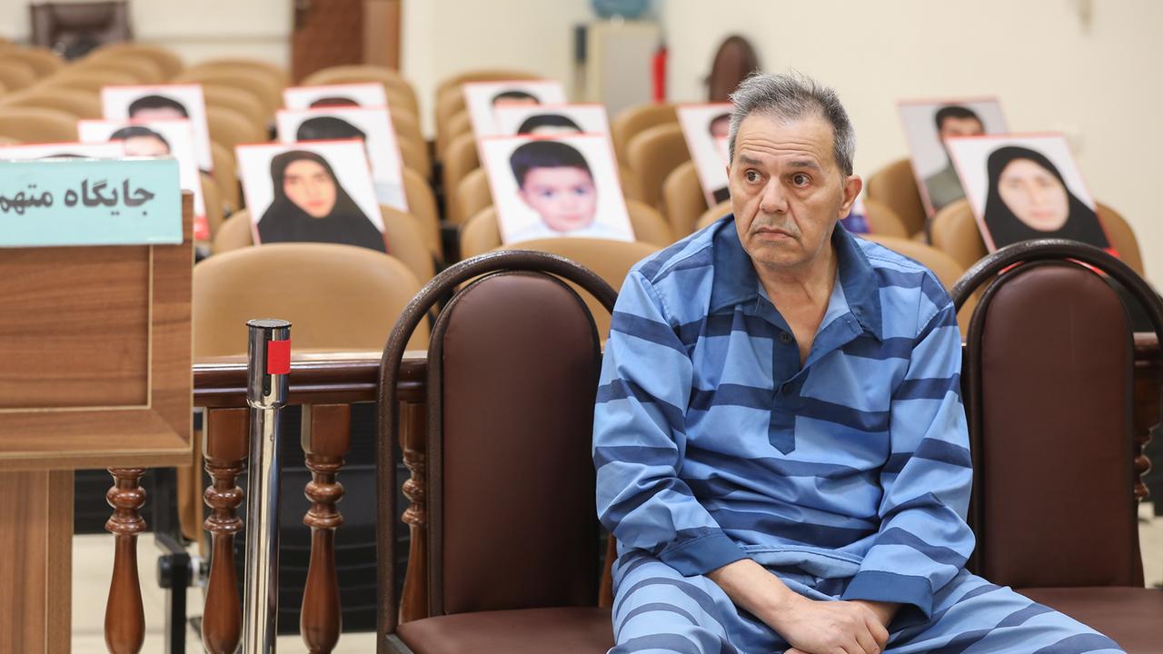 Iran - Aktuelle Lage und Hintergründe