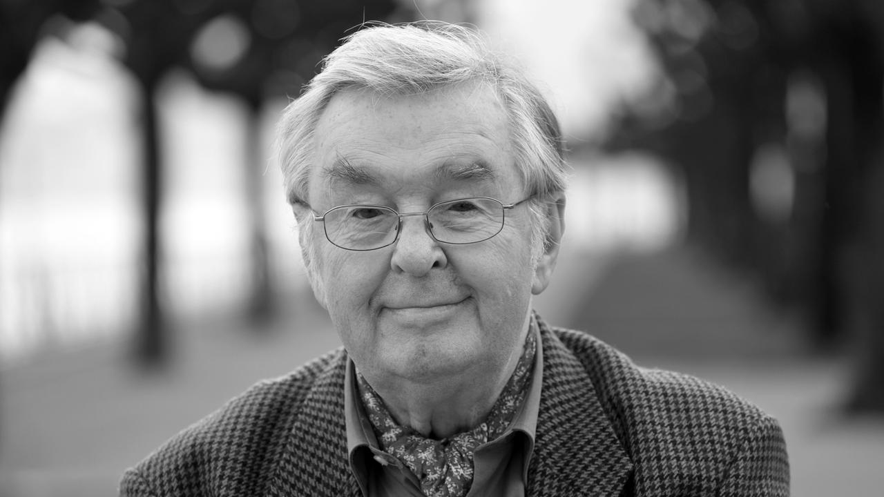 Mit 93 Jahren - Schauspieler und Kabarettist Ernst Hilbich gestorben