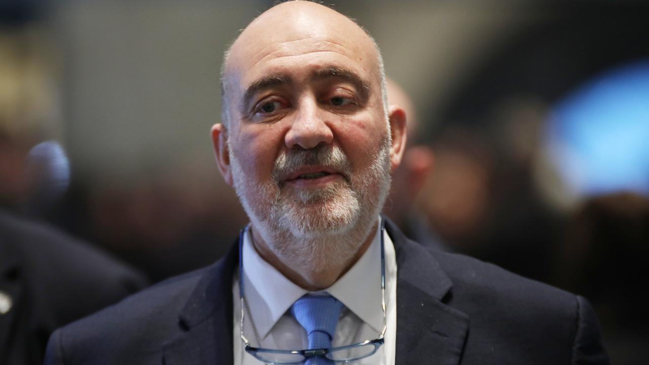 Botschafter Prosor zu Nahost: "UNRWA ist Teil des Problems"