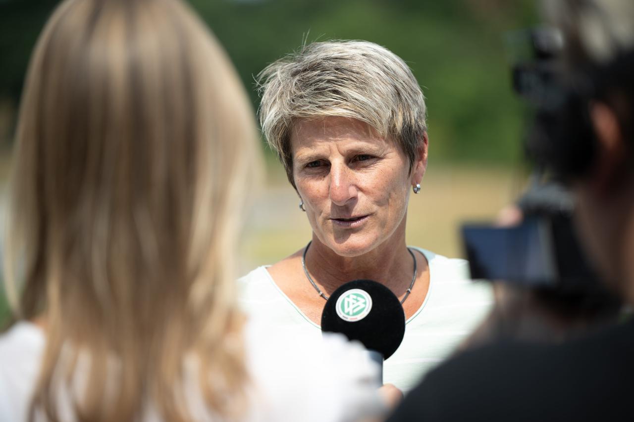 Frauen-WM: Warum der Frauenfußball auf der Erfolgswelle reitet