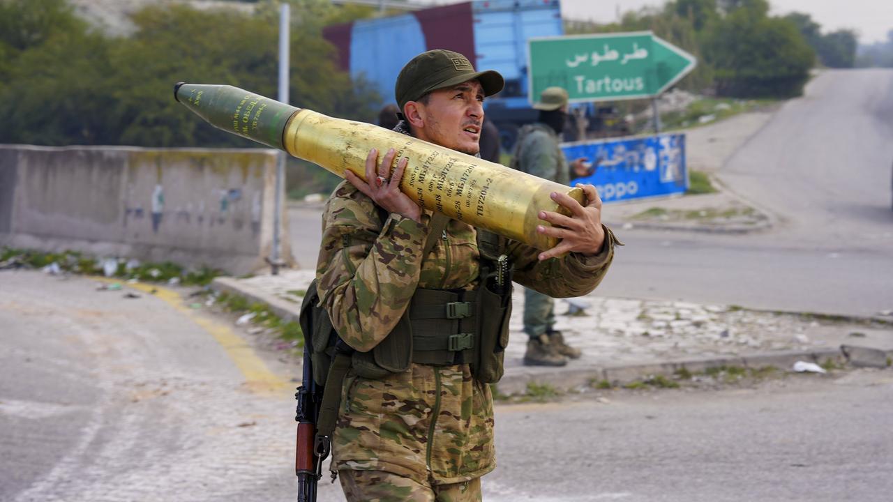 Nach Assad-Sturz: Warum in Syrien die Gewalt aufflammt