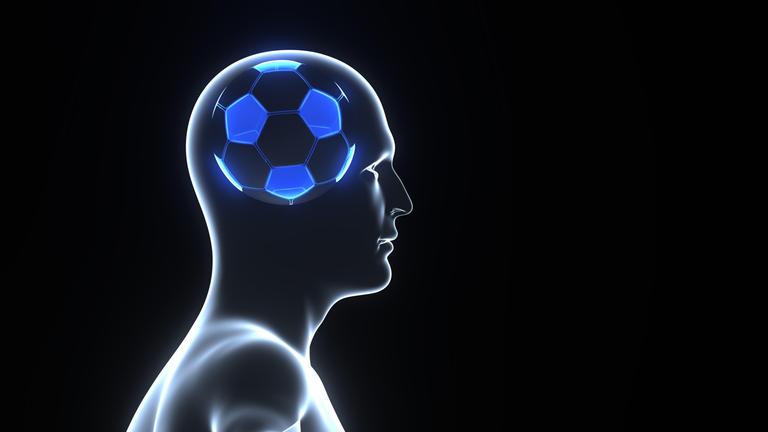 Training durch Neuroathletik - Richtige Bewegung beginnt im Kopf