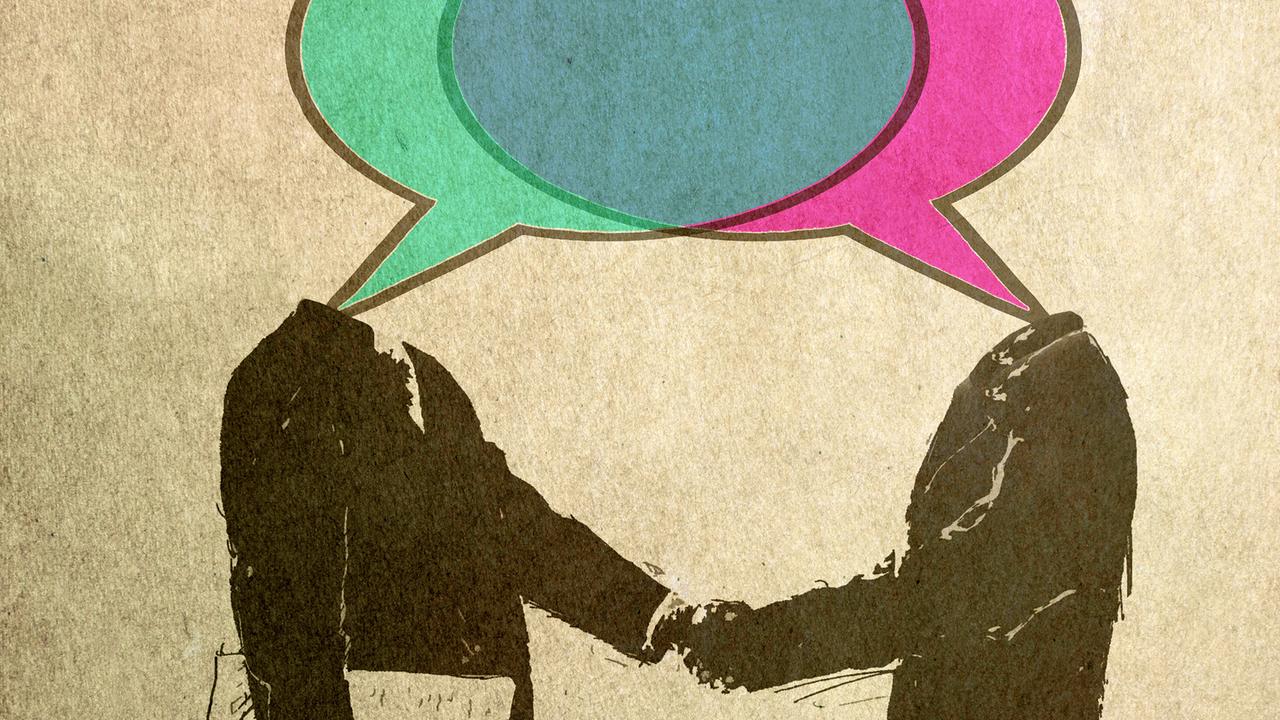 Wahlkampf: Warum haben Kompromisse so einen schlechten Ruf?