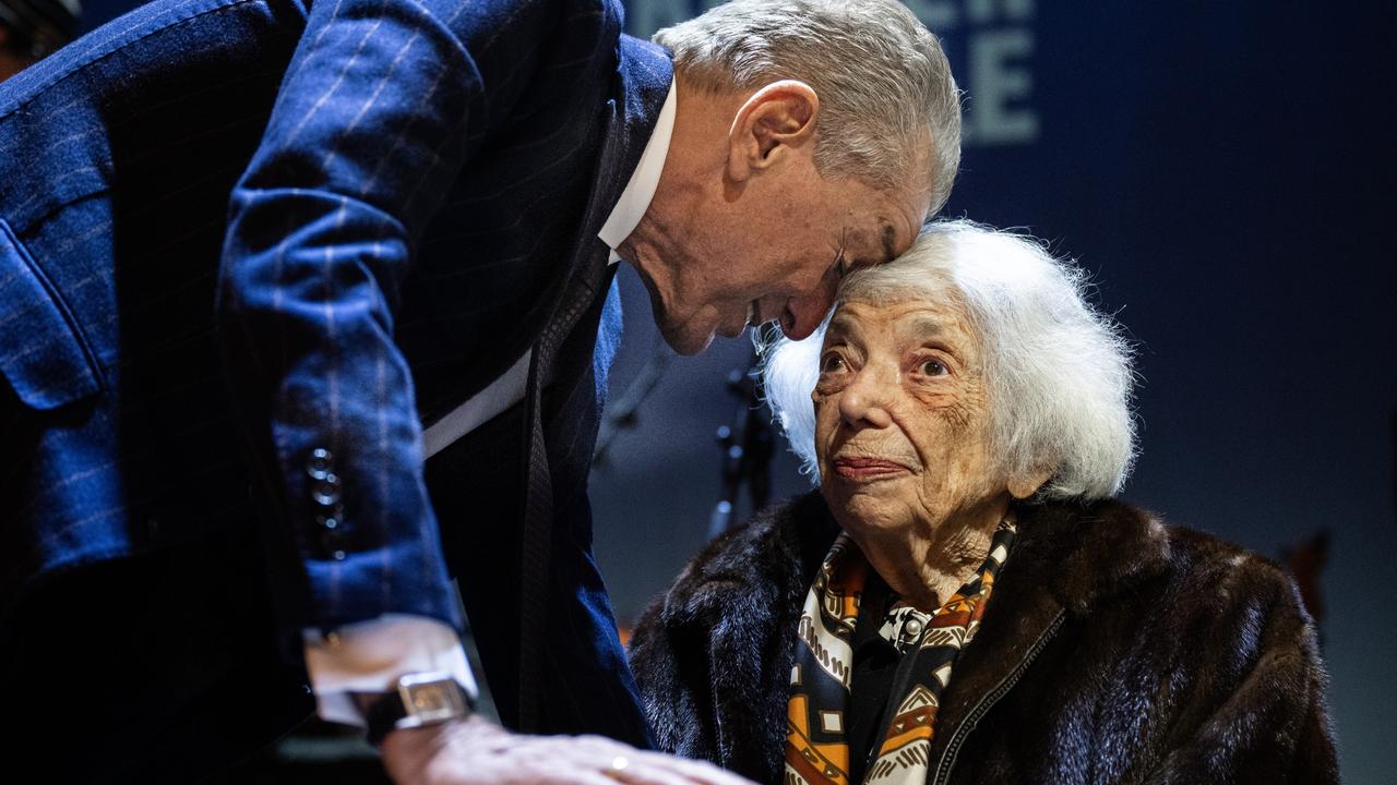 Gegen das Schweigen: Solidaritätsabend für Israel in Berlin