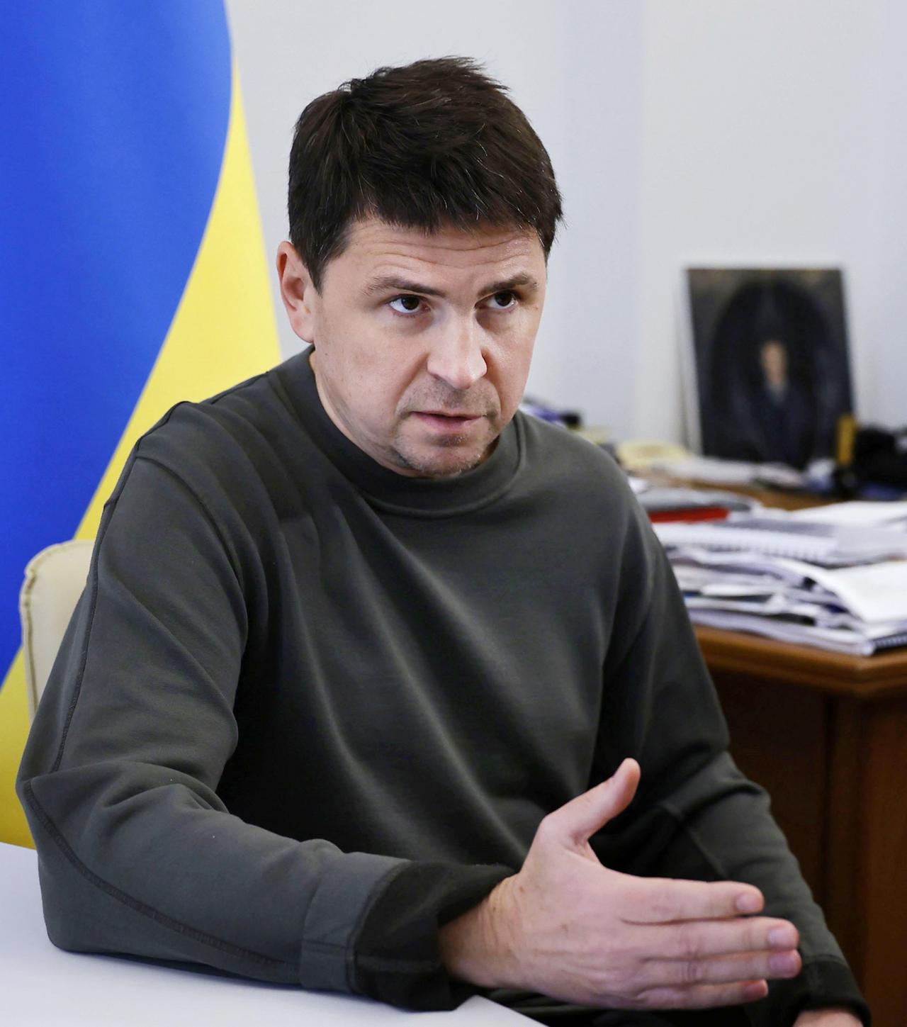 Newsblog zum Krieg in der Ukraine