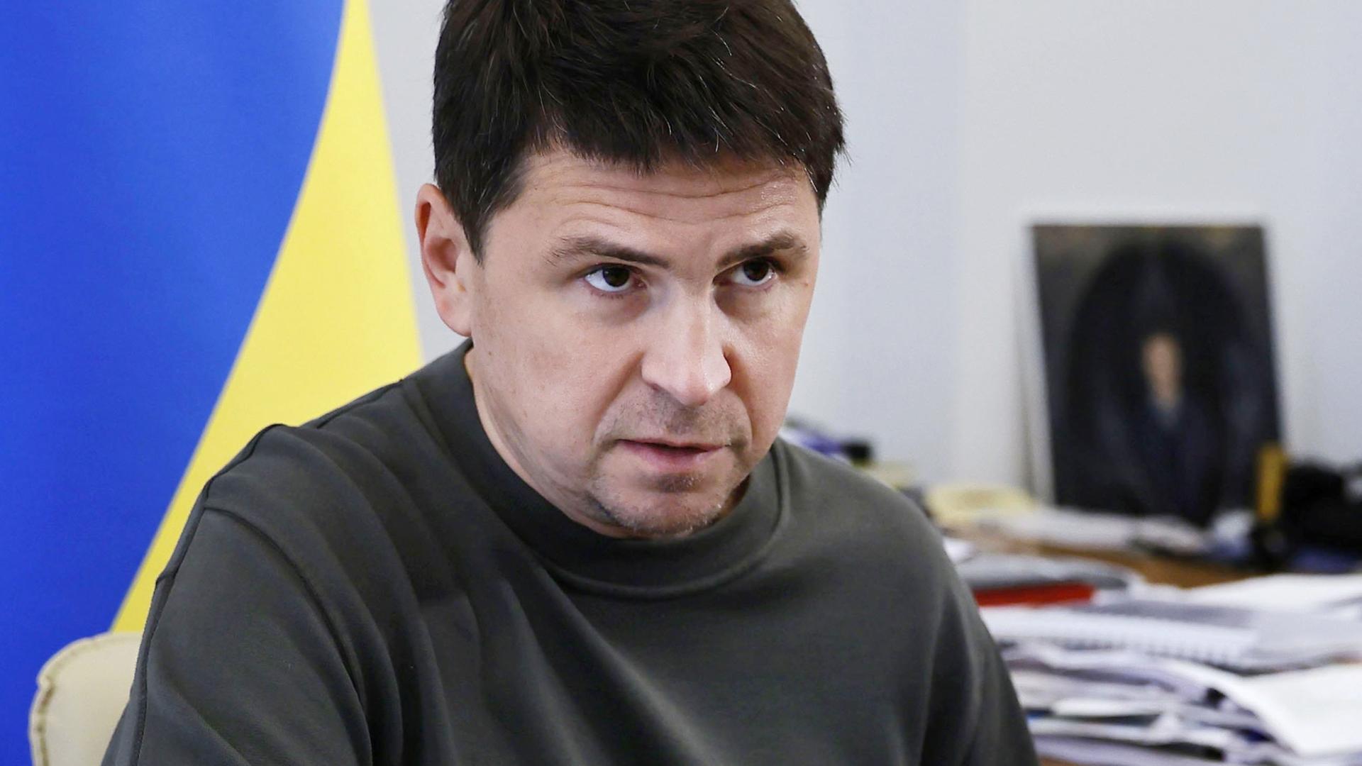 Krieg in der Ukraine - Kiew empört über Äußerungen von NATO-Stabschef ...