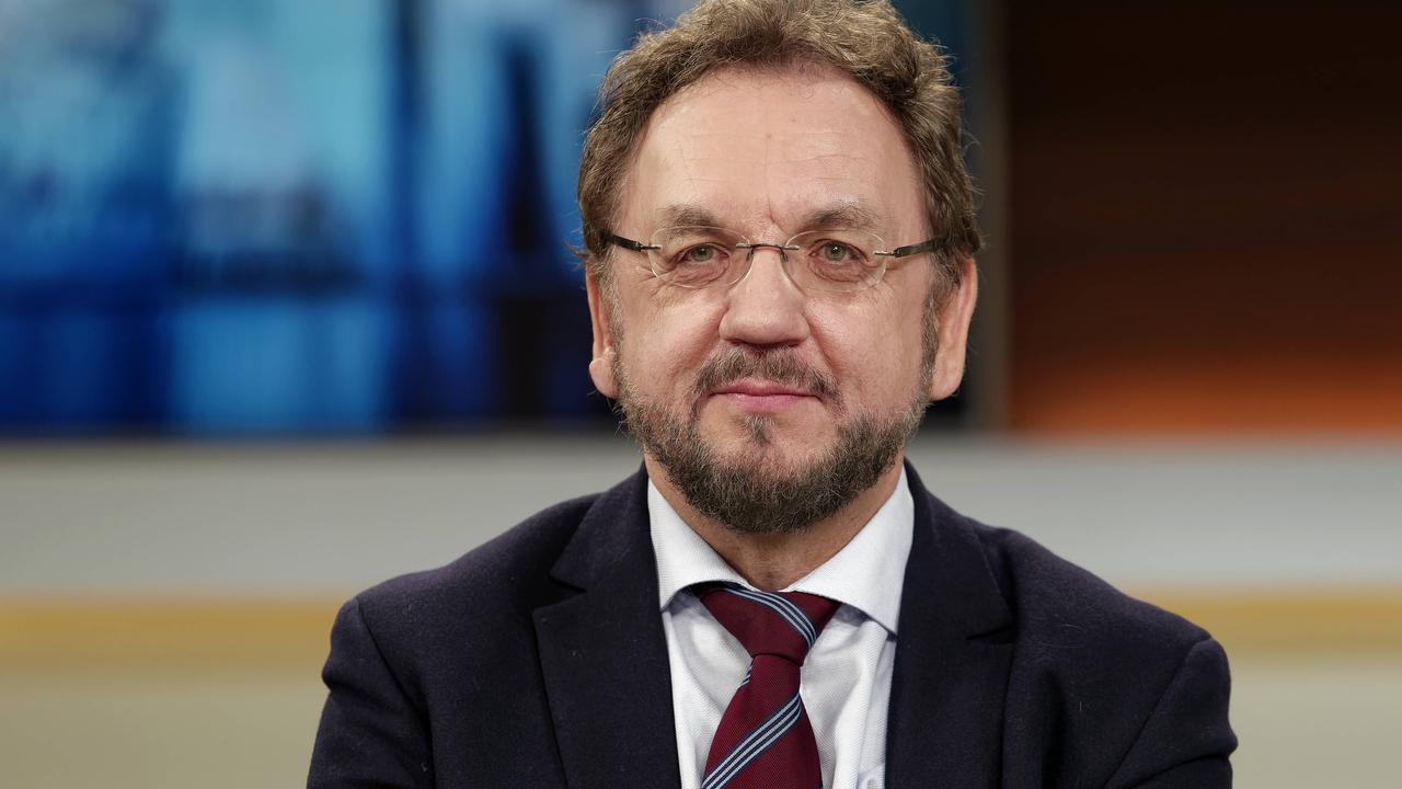 Diskussion um AfD-Verbotsverfahren - Prantl: "Zeit, die Instrumente der ...