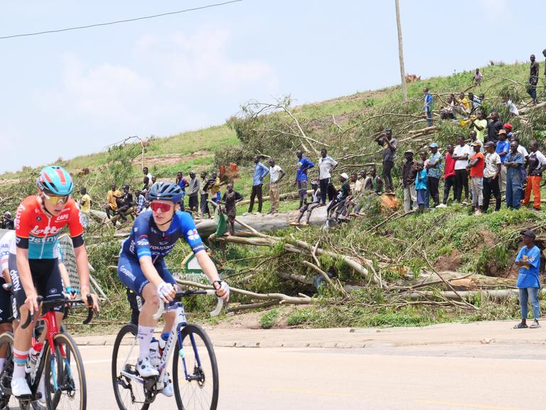 Die umstrittene Sportinvestmentstrategie in Ruanda