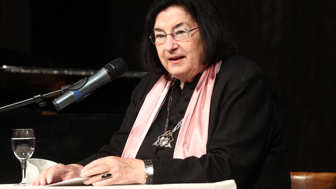 Christa Wolf: Eine gesamtdeutsche Schriftstellerin