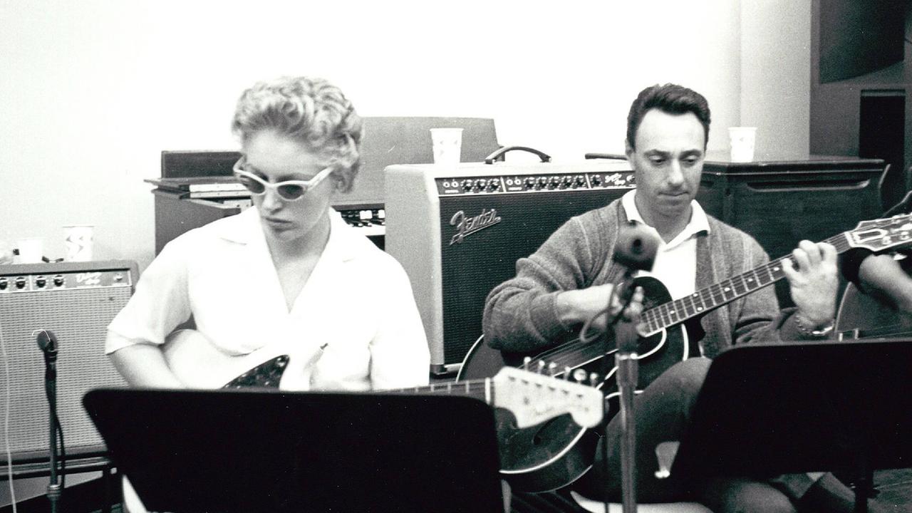 Die US-Bassistin Carol Kaye will nicht in die Rock & Roll Hall of Fame