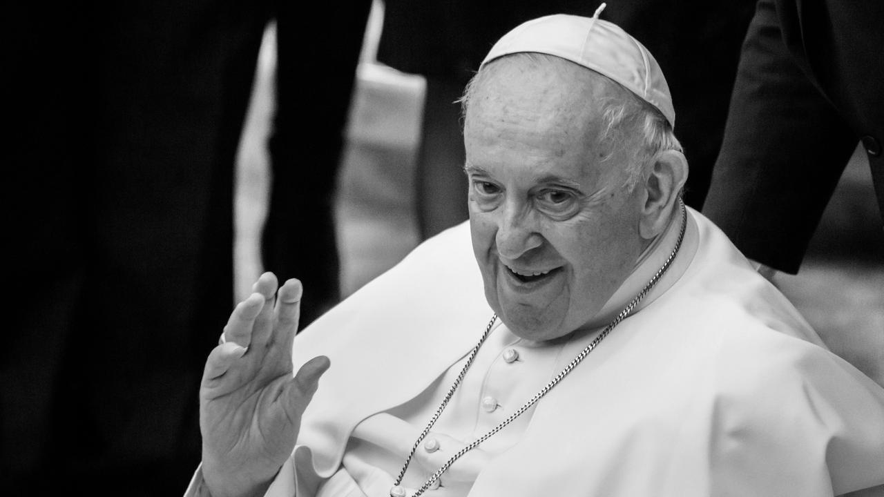 Nachruf: Papst Franziskus beherrschte die Macht der Gesten