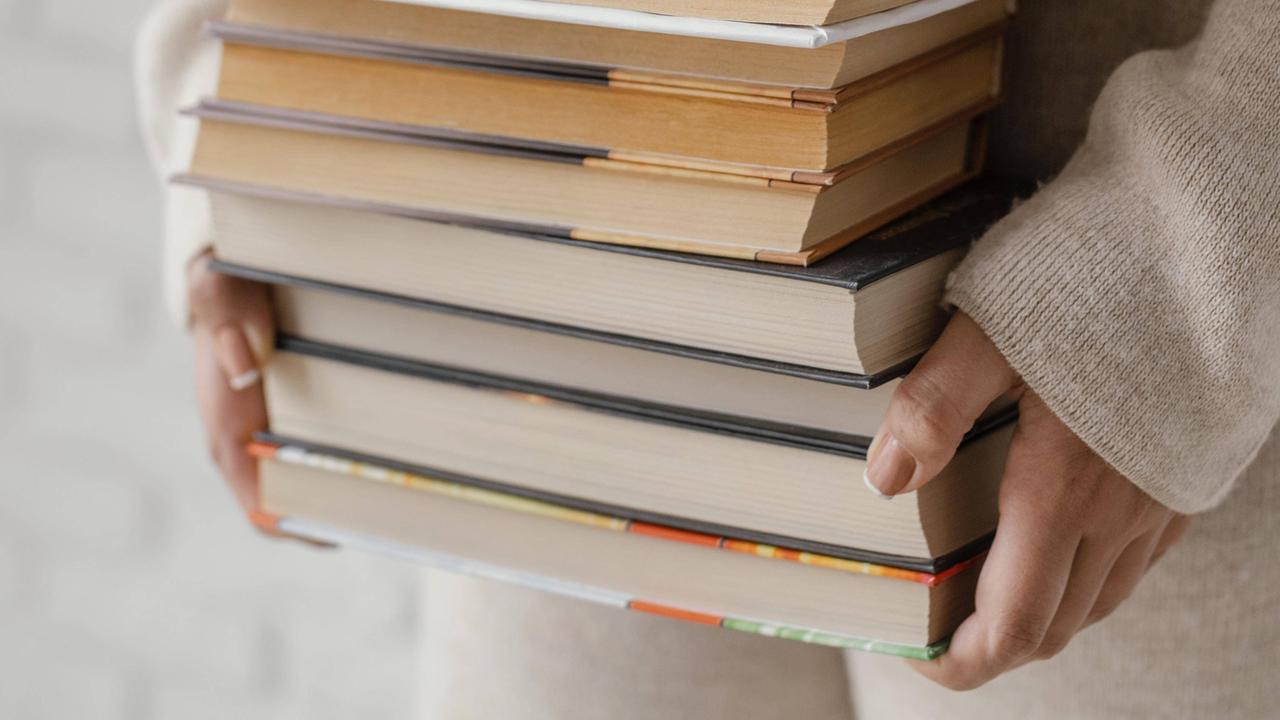 Britischer Buchpreis prämiert erste drei Seiten eines Romans