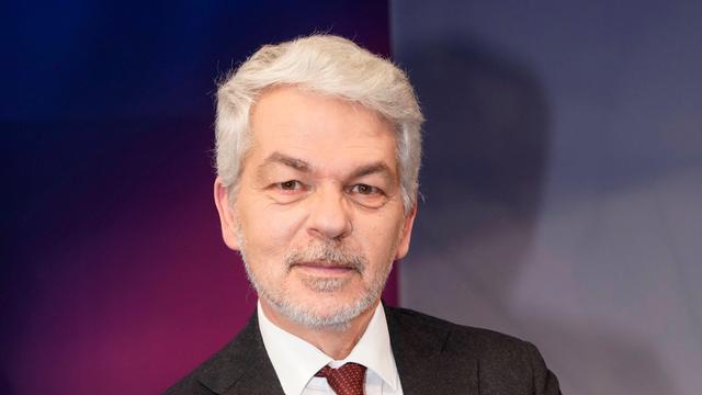 Treffen in Dschidda: "Der Ball liegt jetzt bei den Russen"