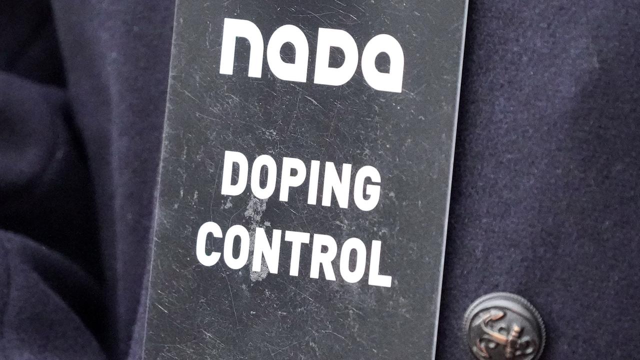 20 Jahre NADA - Sportfunktionär Hölz: "Ich hätte die NADA gerne ...