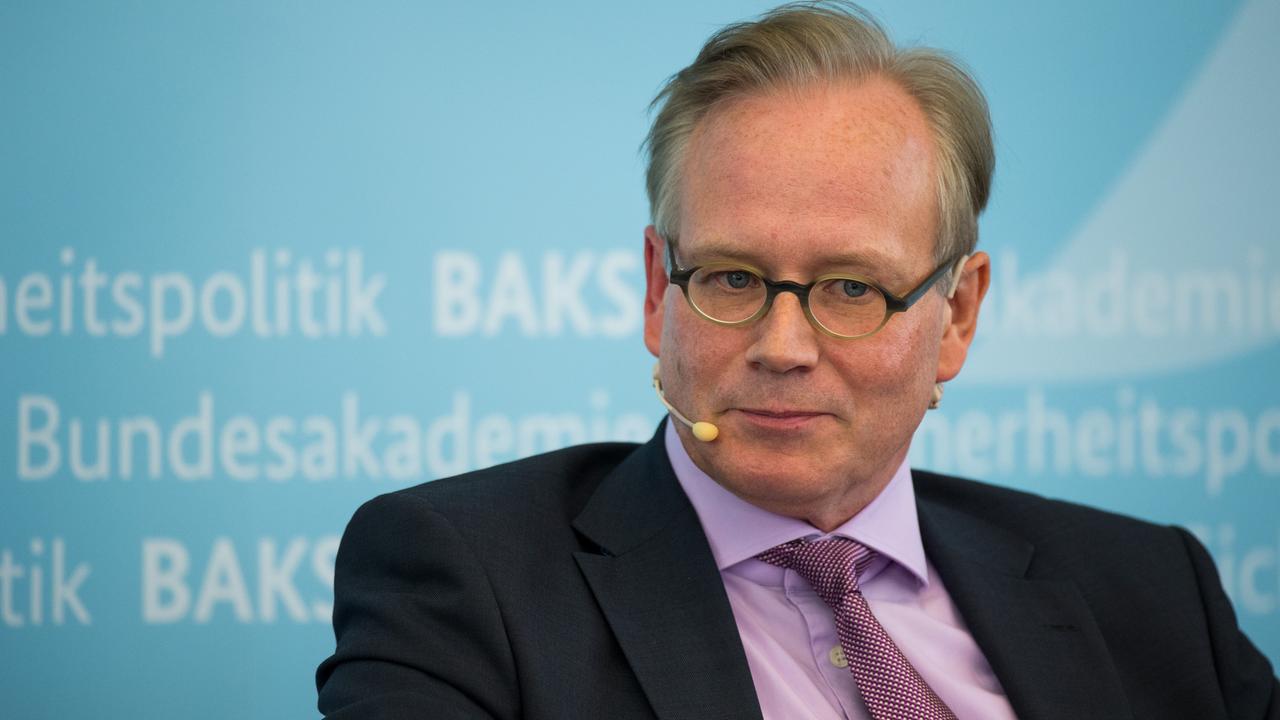 Publizist Gujer erhält Ludwig-Börne-Preis 2022