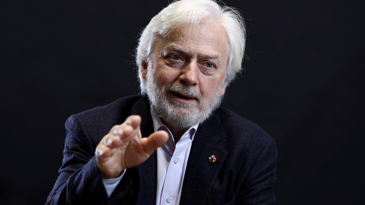 Krystian Zimerman spielt Klavierquartette von Johannes Brahms