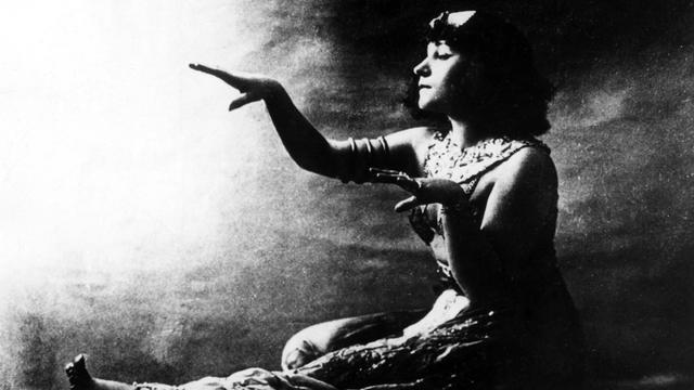 Vor 150 Jahren geboren - Alice Salomon - die Frau, die einen neuen ...