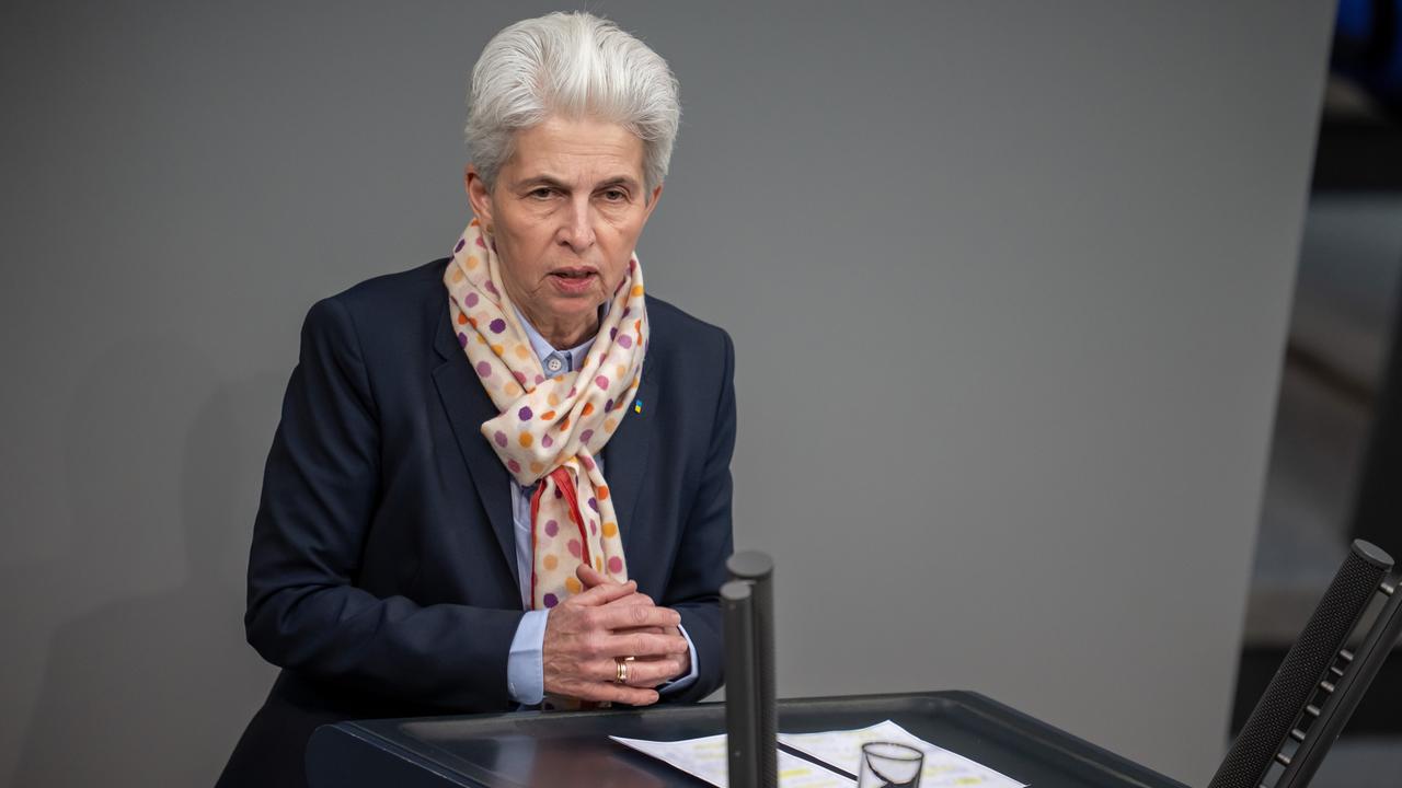 "Arrow 3" - Strack-Zimmermann: Raketenabwehrsystem wird zum Schutz ...