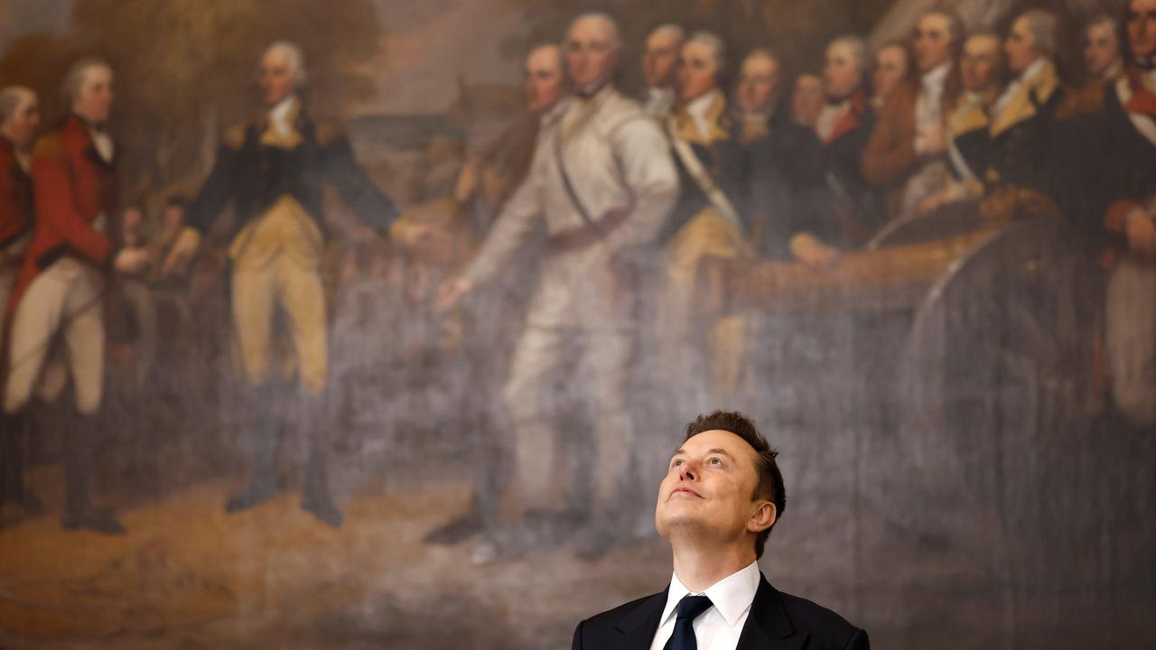 Elon Musks "America Party": Wie stehen die Chancen?