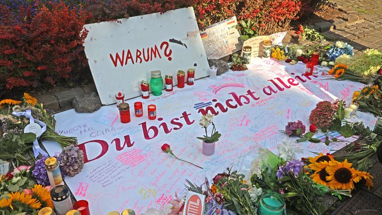 Wie die AfD das Messerattentat in Solingen für sich nutzt