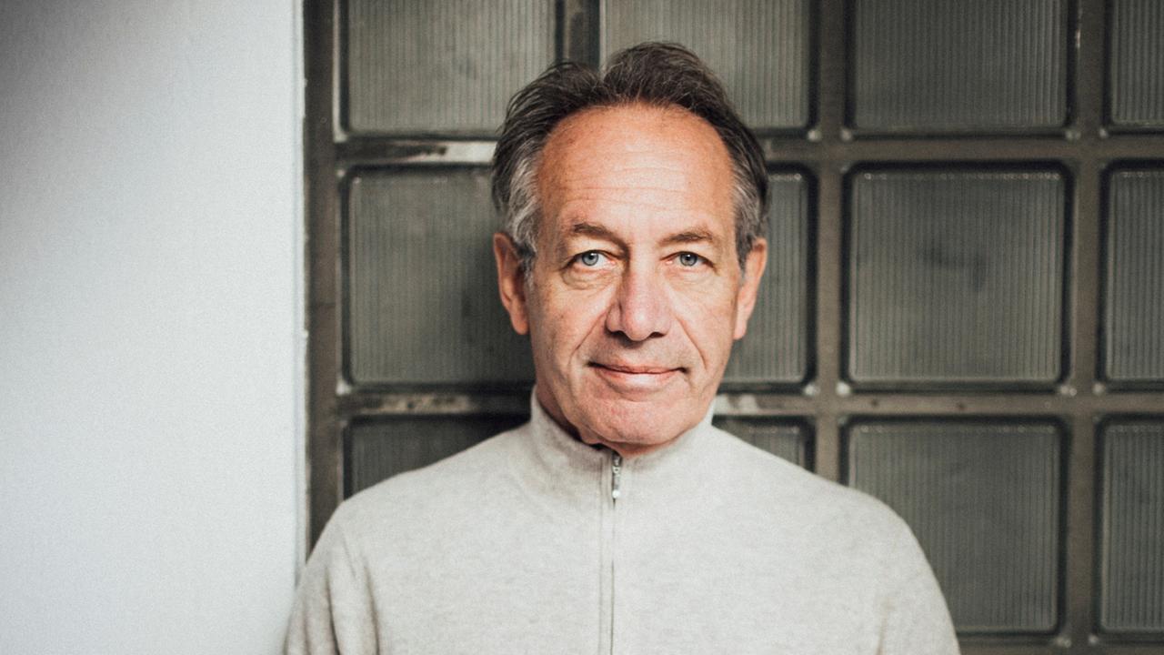 Robert Hunger-Bühler: Theater ist keine Wohlfühloase