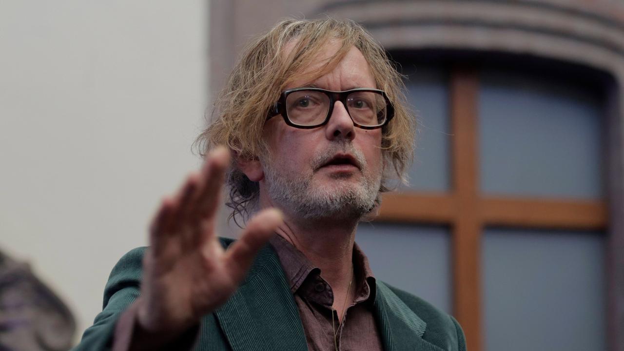 Jarvis Cocker: "Good Pop, Bad Pop" - Reflektierte Naivität