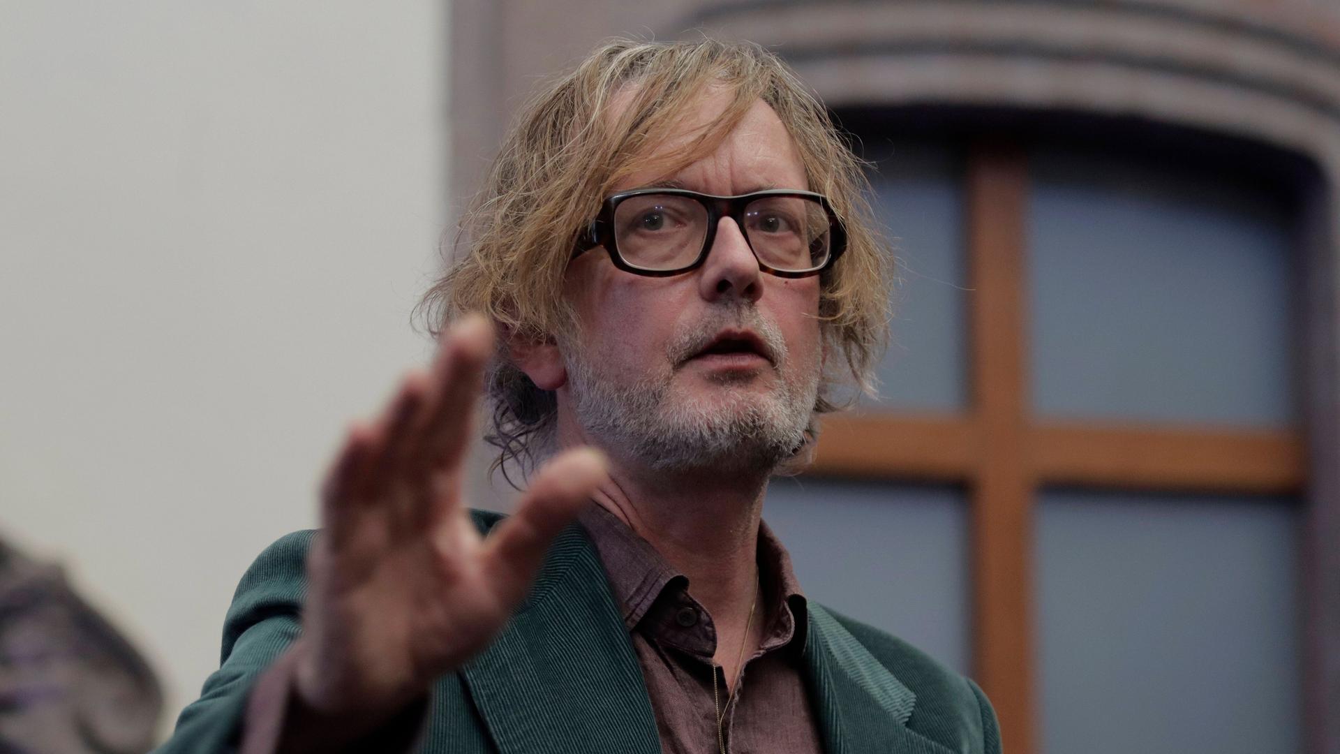 Jarvis Cocker: "Good Pop, Bad Pop" - Reflektierte Naivität