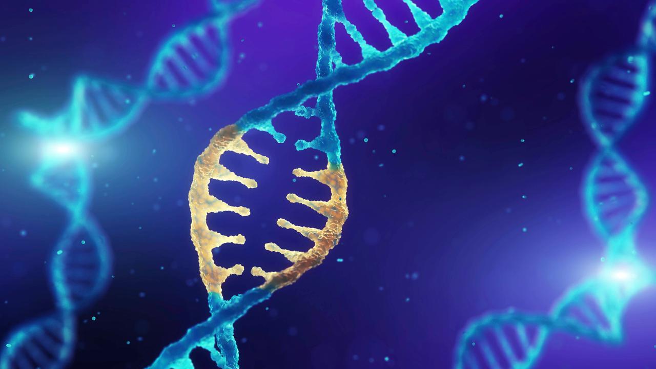 CRISPR-Cas9 - Warum die Genschere Biologie und Medizin revolutioniert