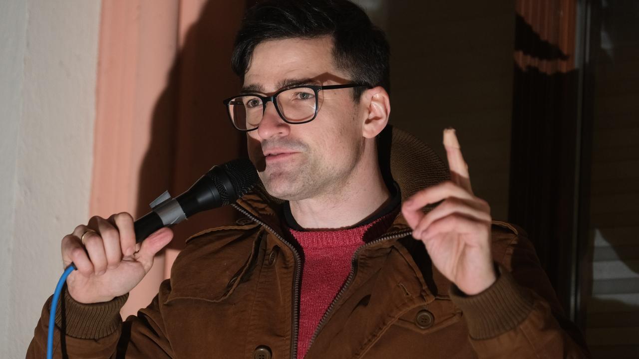 Rechtsextremismus - Deutschlandweites Einreiseverbot für ehemaligen ...