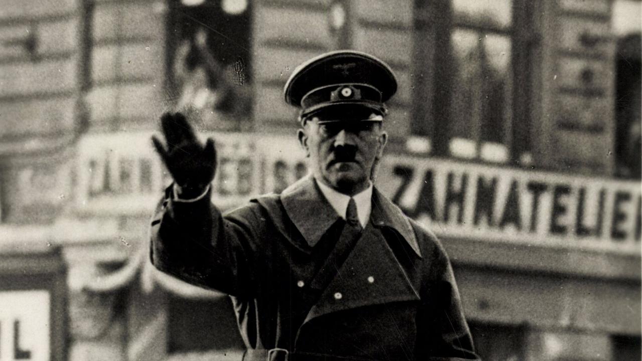 Geschichtsfälschung: Warum der "linke" Hitler ein Mythos ist