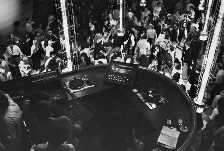 50 Jahre Disco: Emanzipation auf dem Dancefloor